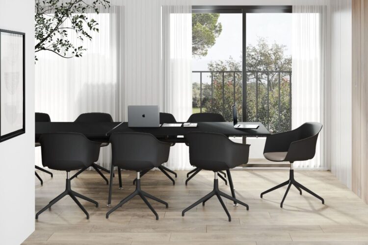 Actiu - Designing spaces for work and life | IndesignLive