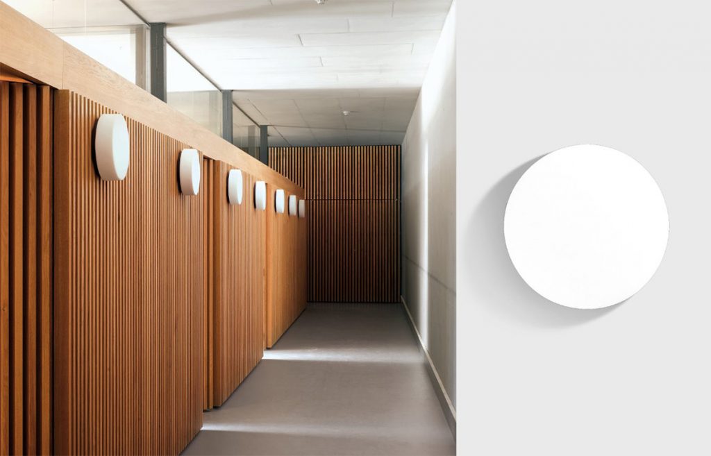 Light Brick - Lighting - BEGA | IndesignLive