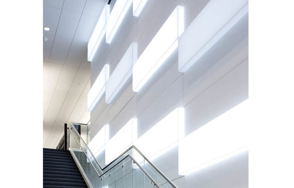 Lightblocks Ice | Baresque | IndesignLive The Collection