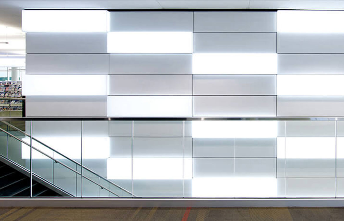 Lightblocks Ice | Baresque | IndesignLive The Collection