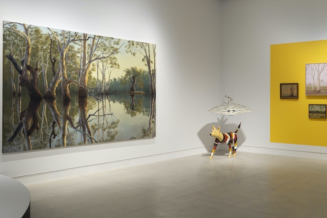 SAM – art, architecture, people and place | IndesignLive