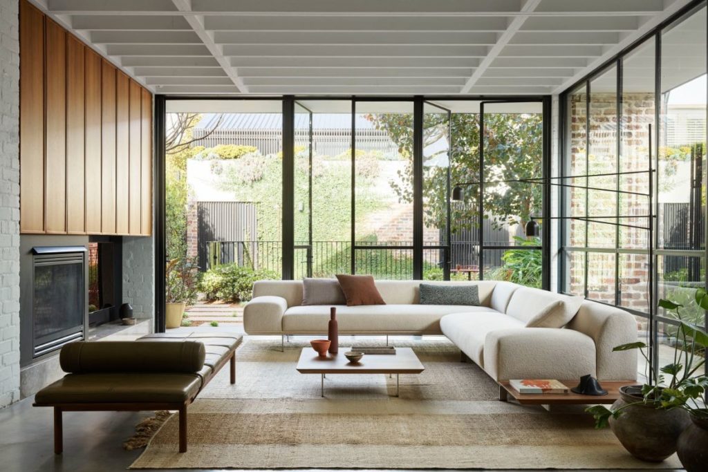 Cult Design - Nau's Lincoln collection | IndesignLive