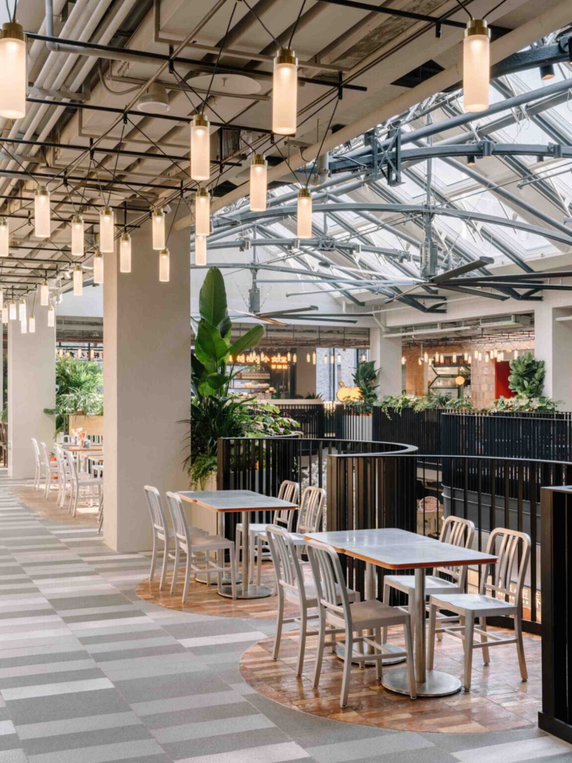 Linehouse - Foodie Social | IndesignLive