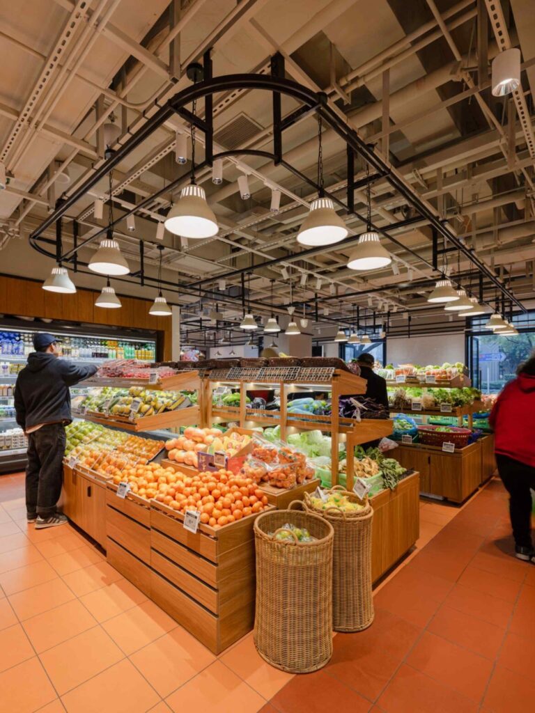 Linehouse - Foodie Social | IndesignLive