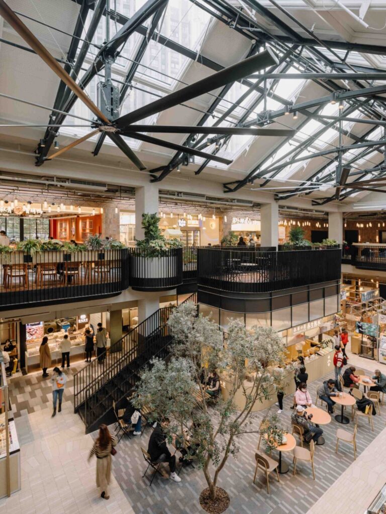 Linehouse - Foodie Social | IndesignLive