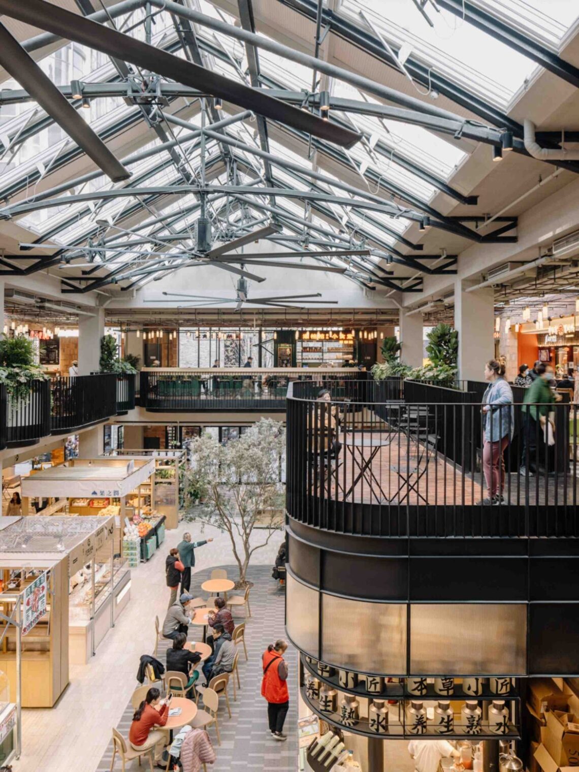 Linehouse - Foodie Social | IndesignLive