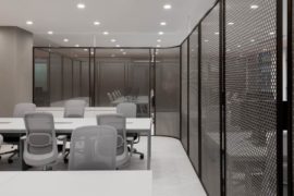 A Shanghai office for Bestseller, by Linehouse | IndesignLive