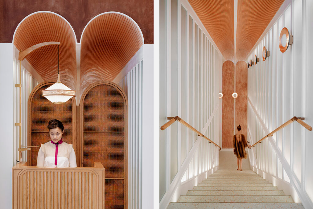 John Anthony Restaurant By Linehouse Offers A Sumptuous Sensorial Feast ...
