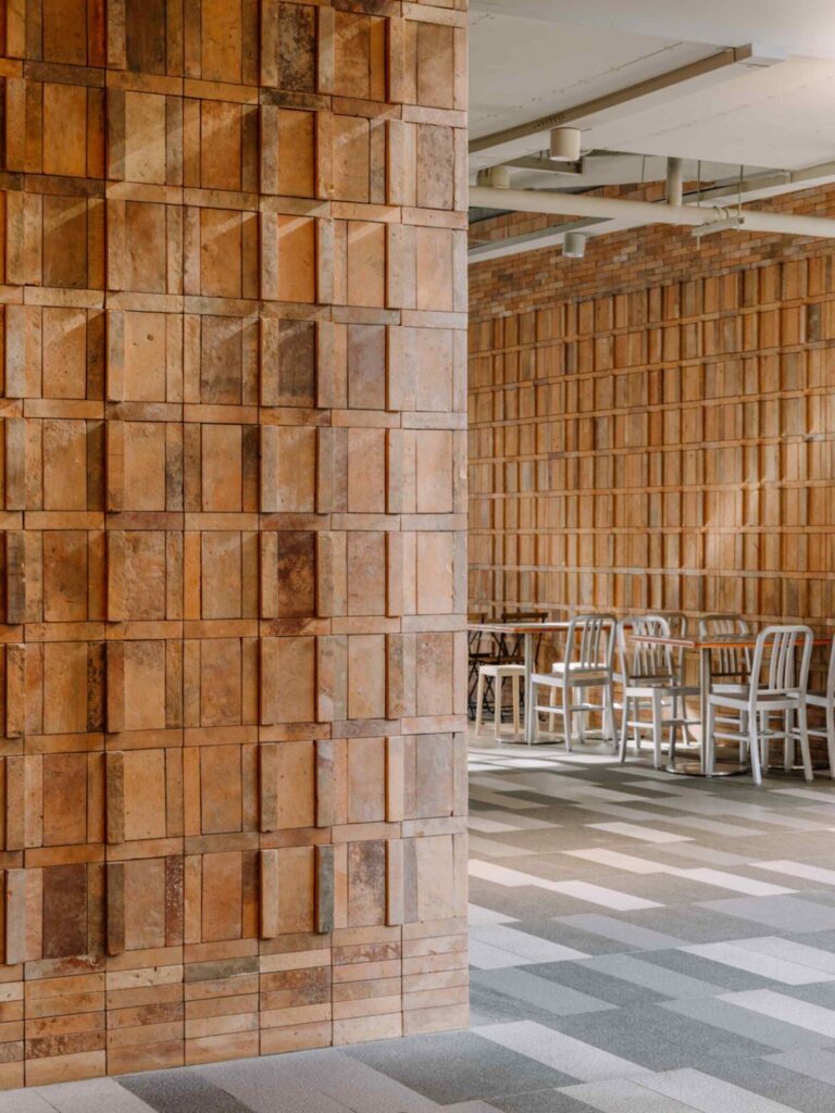 Linehouse - Foodie Social | IndesignLive