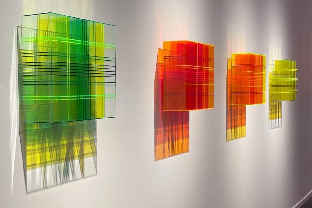 Useful Objects - Desire x Design at MDW | IndesignLive