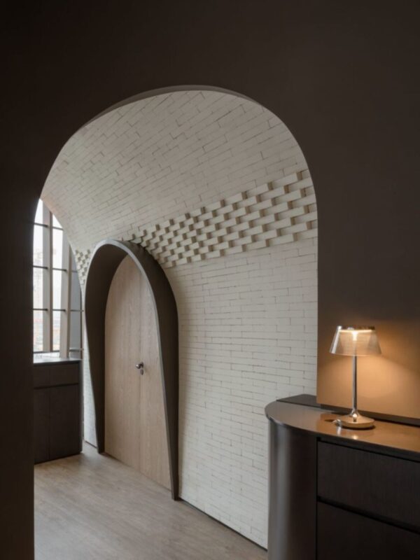 From ancient Rome to Sydney, arches in architecture | IndesignLive