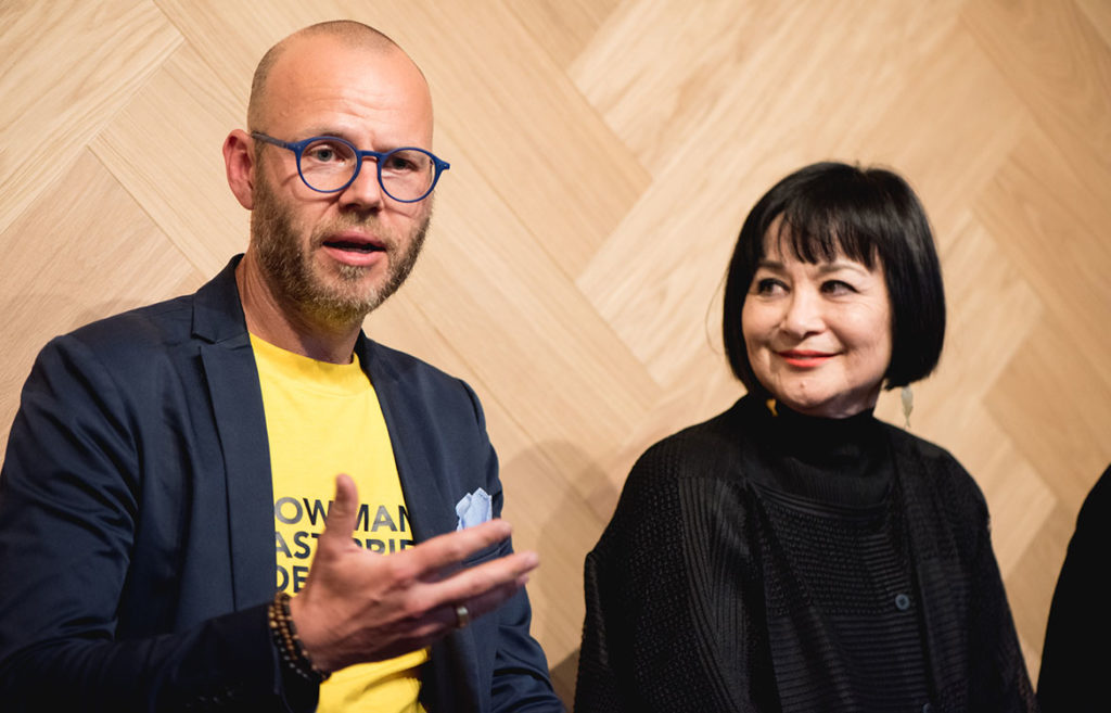 Sydney Indesign 2017: The LiveLife Seminar Series Wrap-Up | IndesignLive