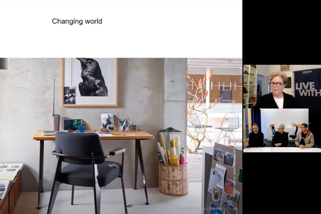 Formway | IndesignLive