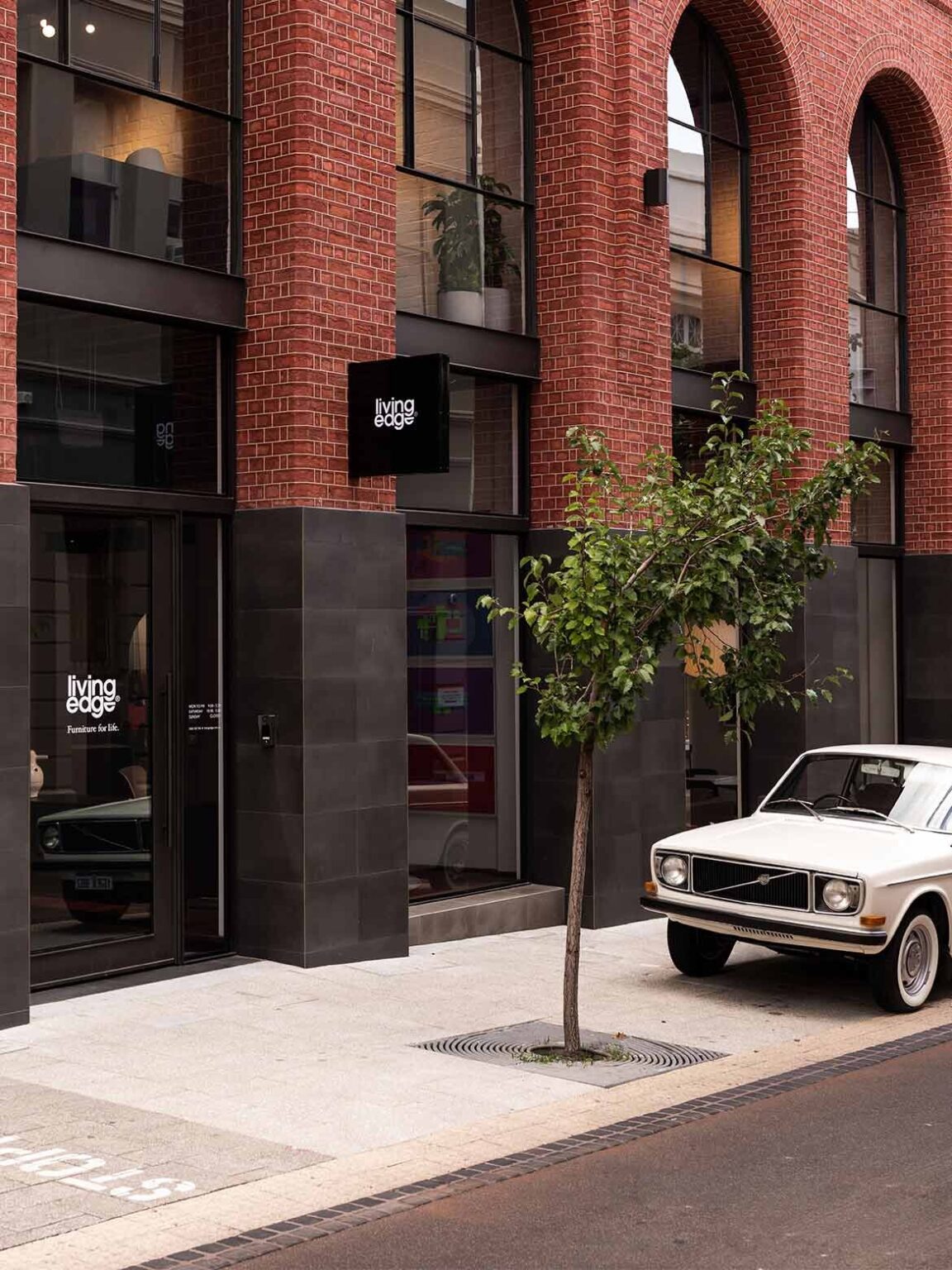 Living Edge - Living Edge is building a bright future with B-Corp ...