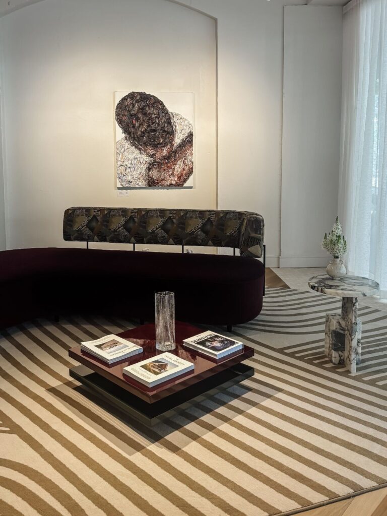 Nightworks Studio - Sydney Guide | IndesignLive