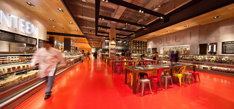 Mark Landini and his 'blindfold test' design approach | Indesign Live ...