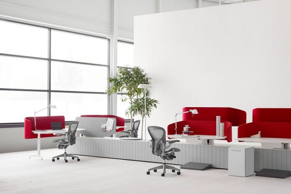 A world of workstations: A tour of workstation design with herman ...