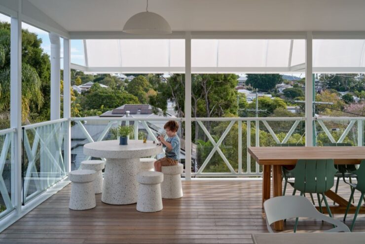 Lockhart-Krause Architects - BTC adaptive reuse | Indesignlive