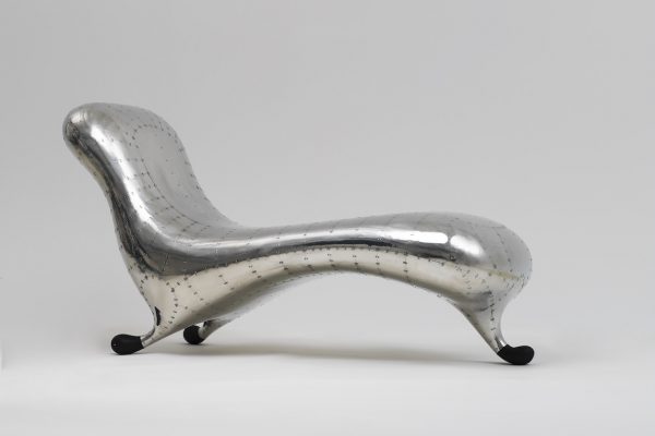 Marc Newson discusses his drive to create the impossible | IndesignLive
