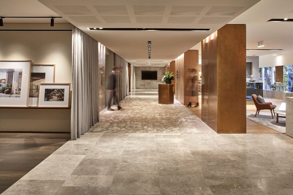 Discussing free-trade between British and Australia | IndesignLive