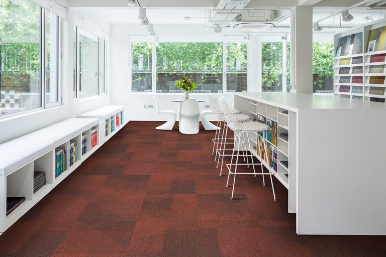 Colour Matters: Beyond Chroma by Milliken | IndesignLive