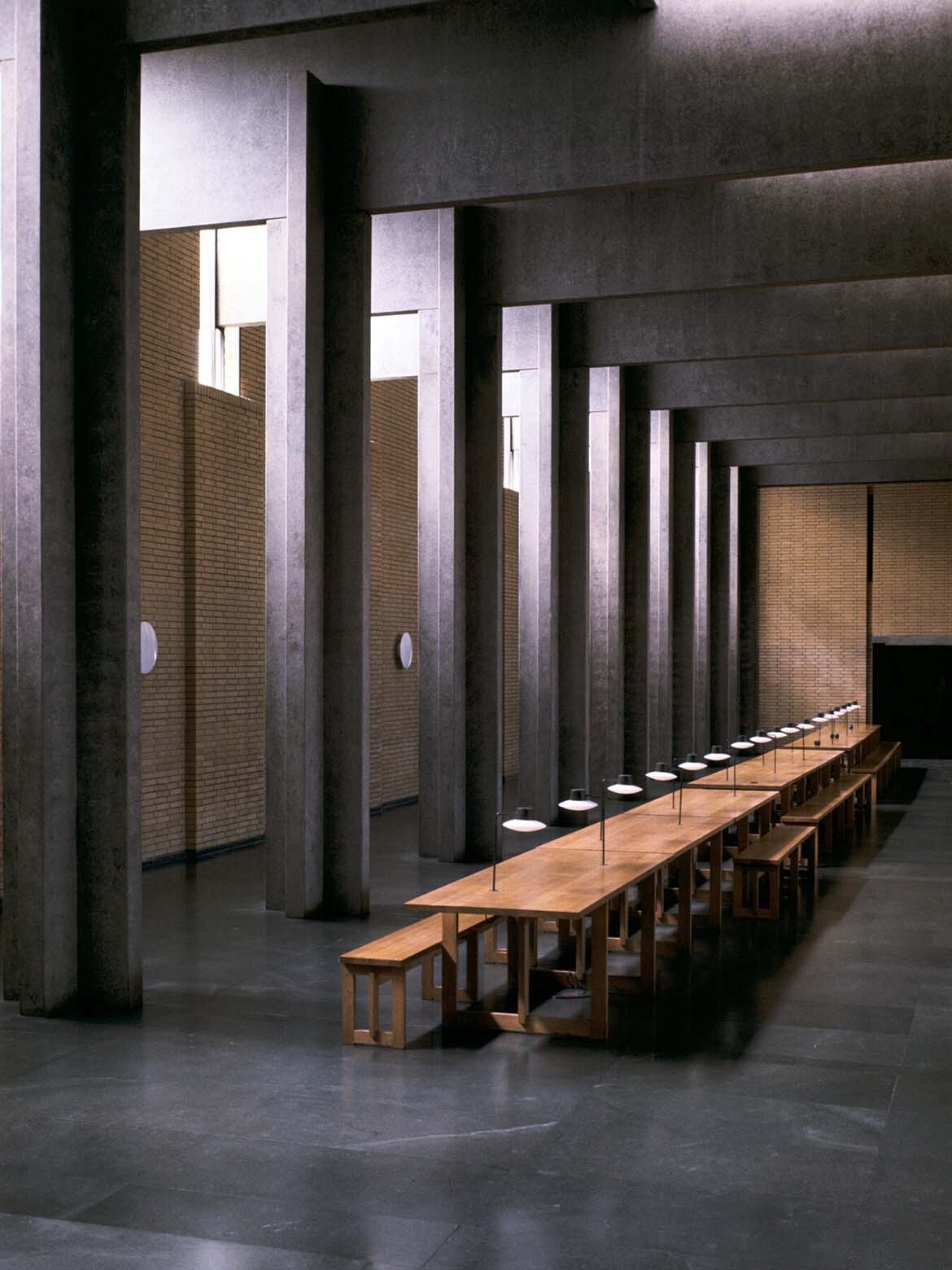 Louis Poulsen launches ICONS | IndesignLive