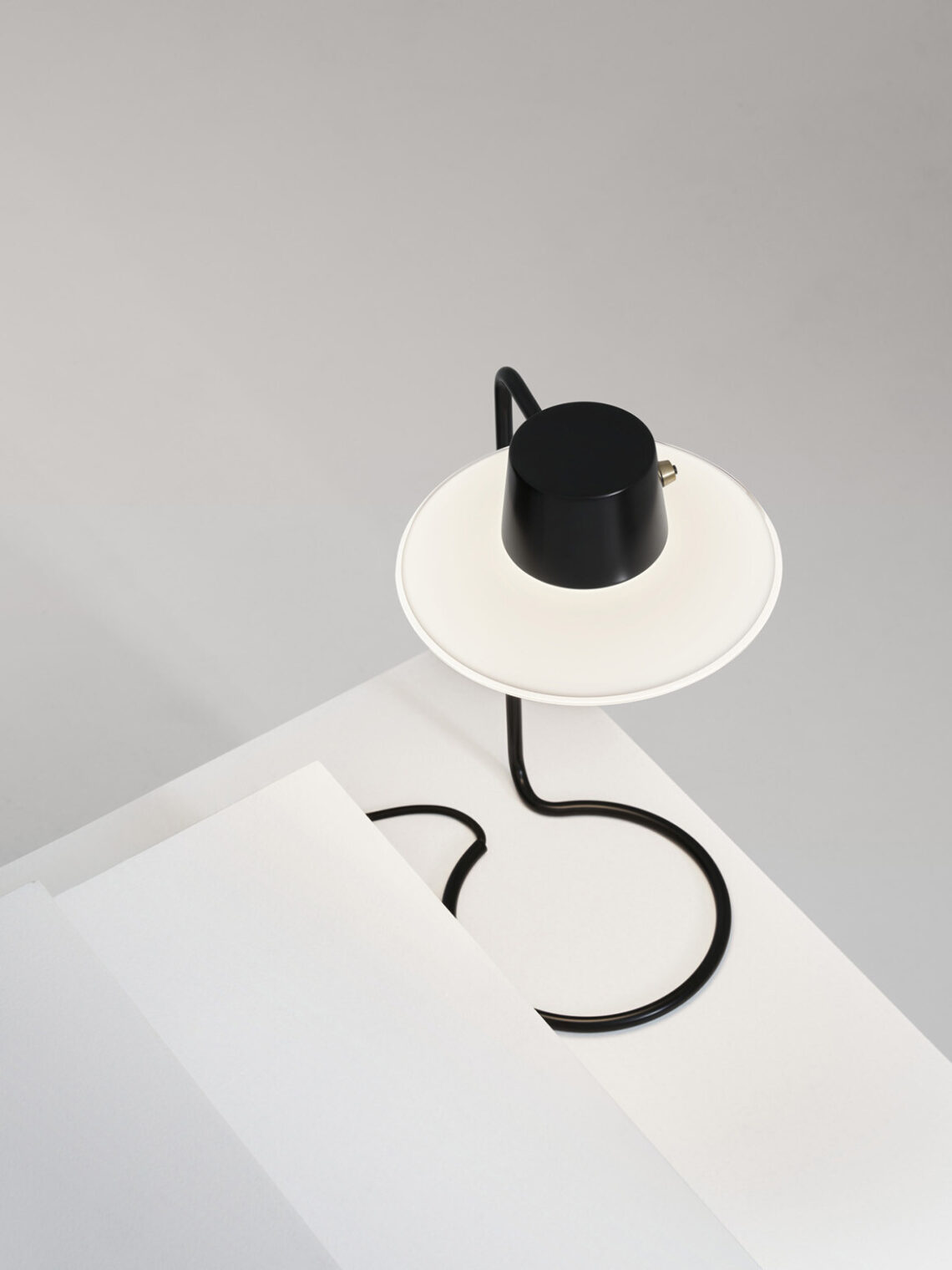 Louis Poulsen launches ICONS | IndesignLive