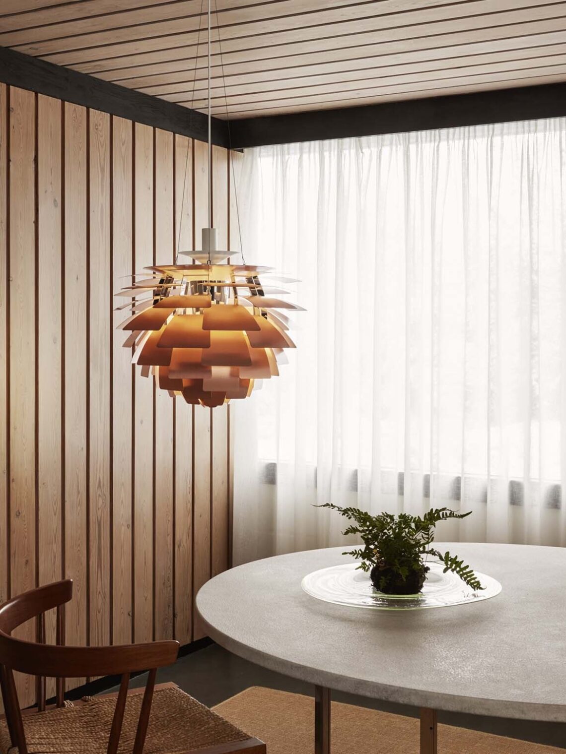 Louis Poulsen launches ICONS | IndesignLive