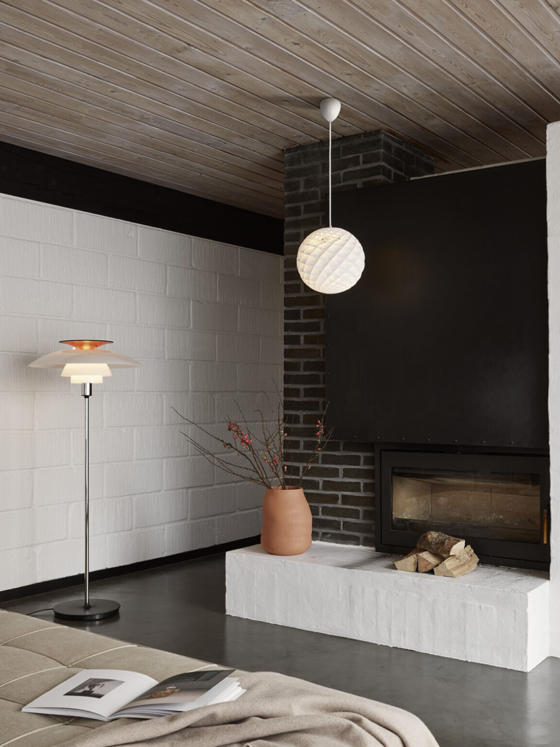 Louis Poulsen launches ICONS | IndesignLive