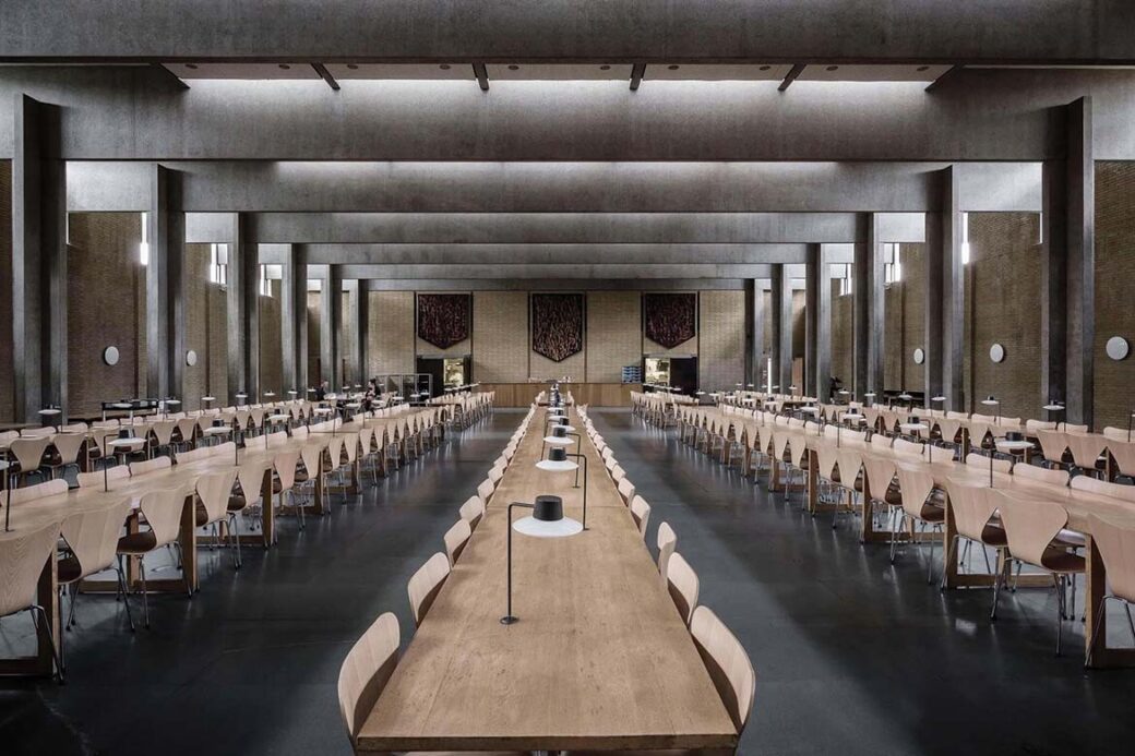 Louis Poulsen launches ICONS | IndesignLive