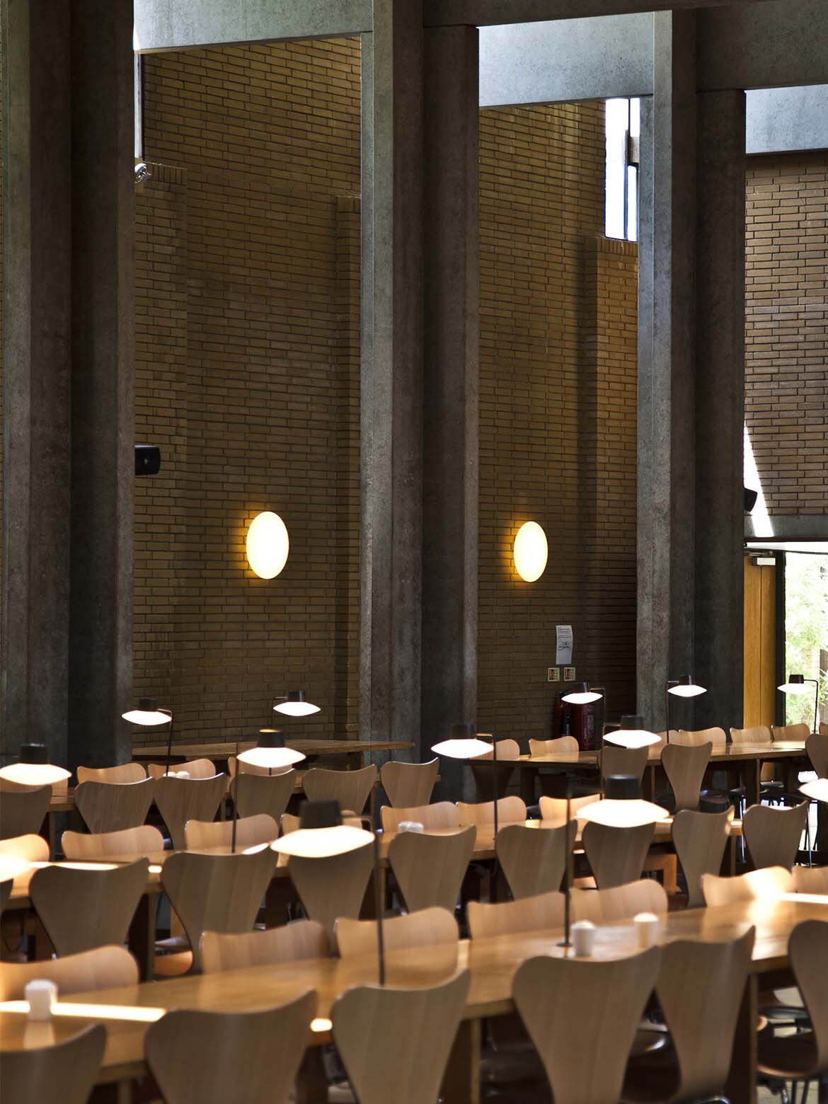 Louis Poulsen launches ICONS | IndesignLive