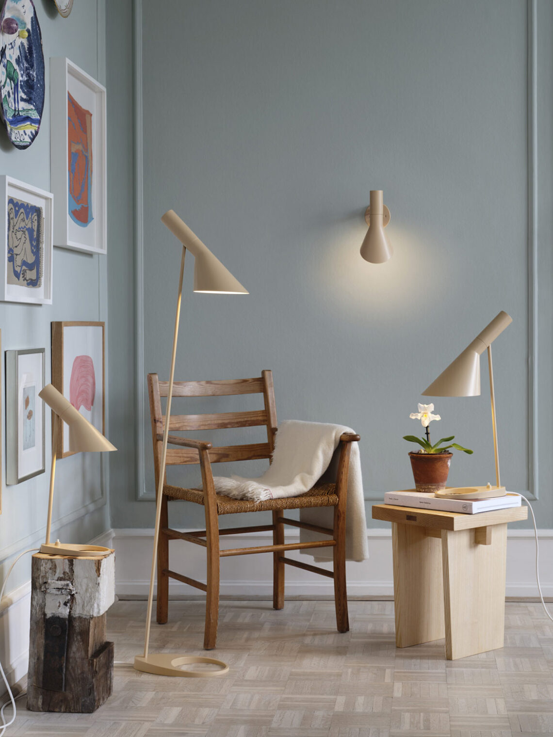Louis Poulsen - Iconic Danish lighting designs | IndesignLive