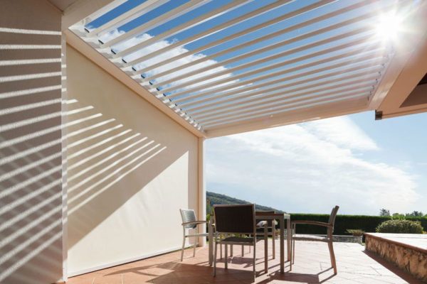 4 Deck Roof Ideas: How To Design The Perfect Covered Deck? | IndesignLive