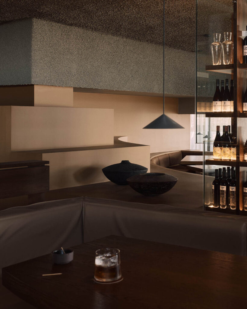 Norte wins Best Restaurant Design 2025 | Indesignlive