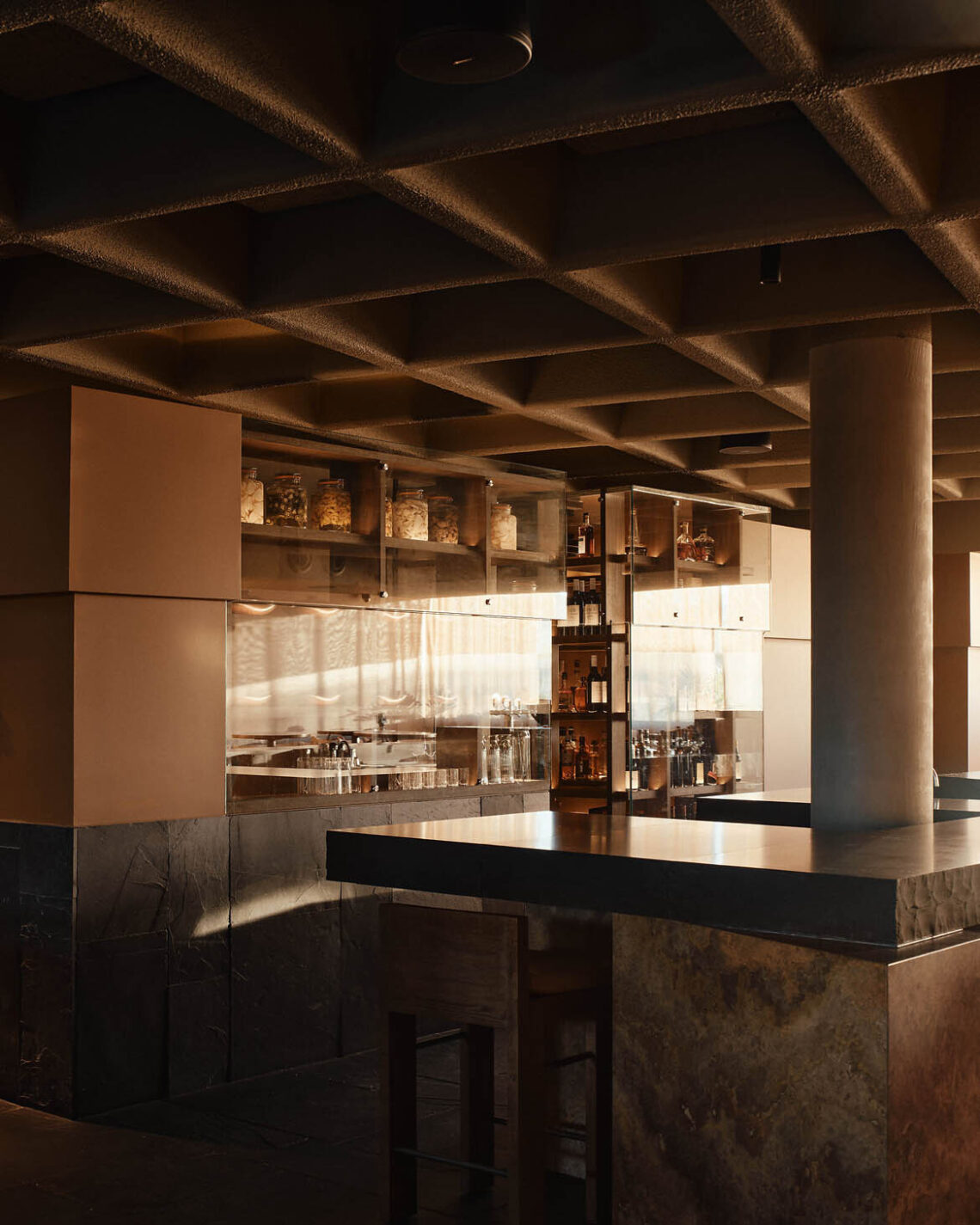 Norte wins Best Restaurant Design 2025 | Indesignlive