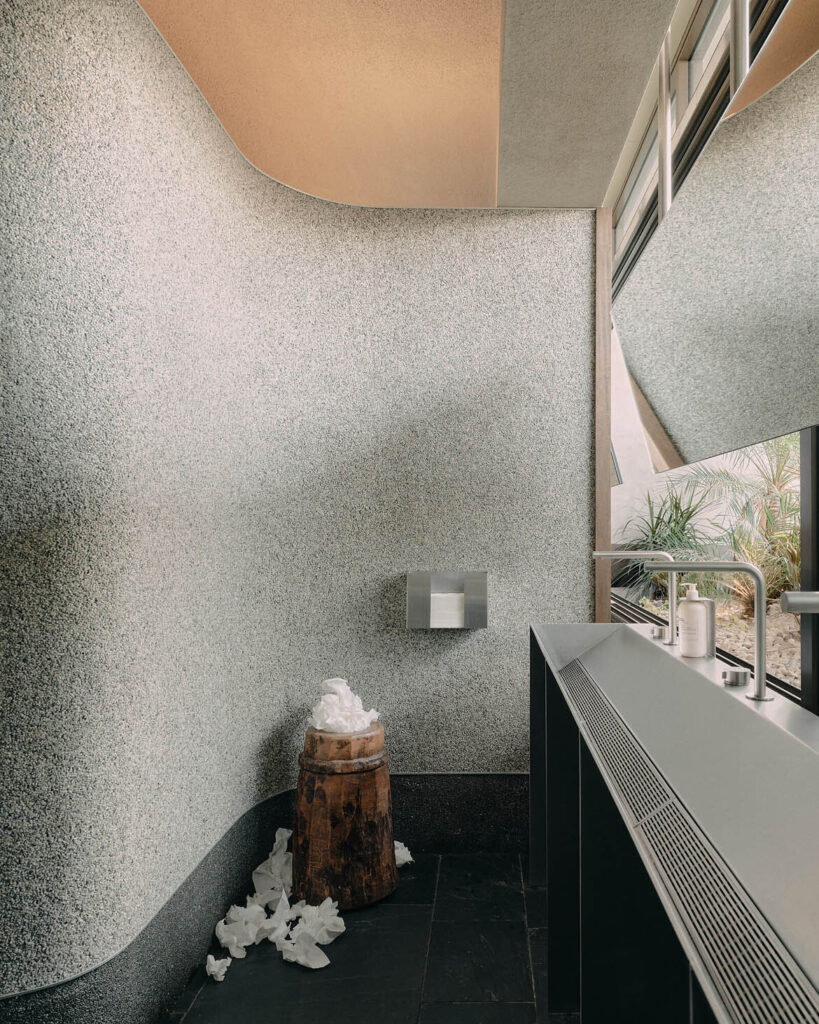 Norte wins Best Restaurant Design 2025 | Indesignlive