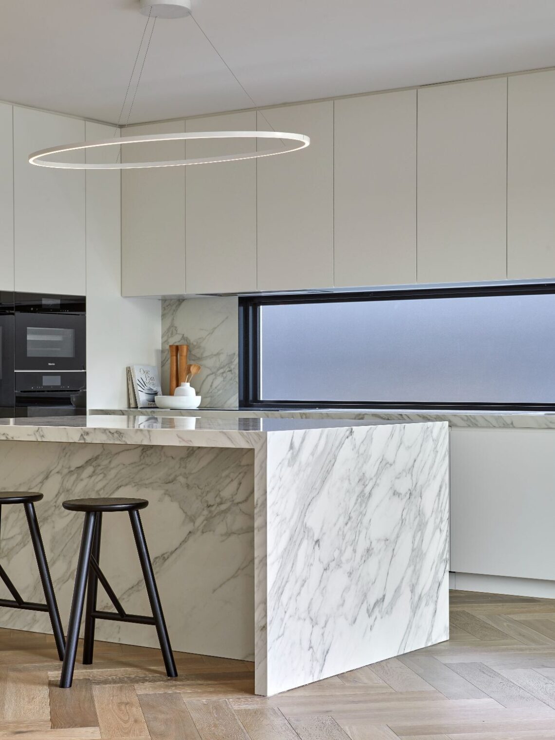 Neolith - Appeal of natural stone and more | IndesignLive