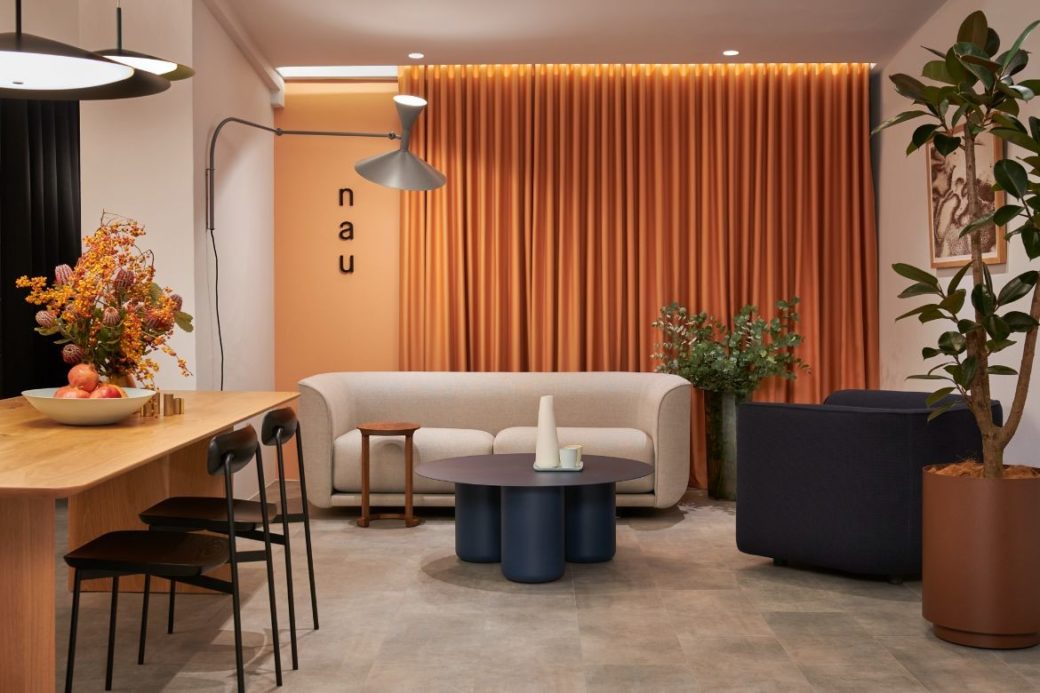 Cult Showroom | IndesignLive