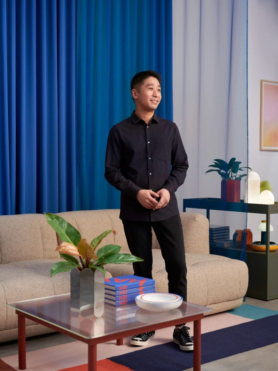 Cult Showroom | IndesignLive