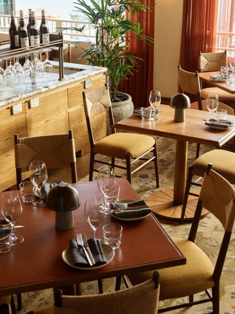 RAFI URBNSURF - Luchetti Krelle | IndesignLive