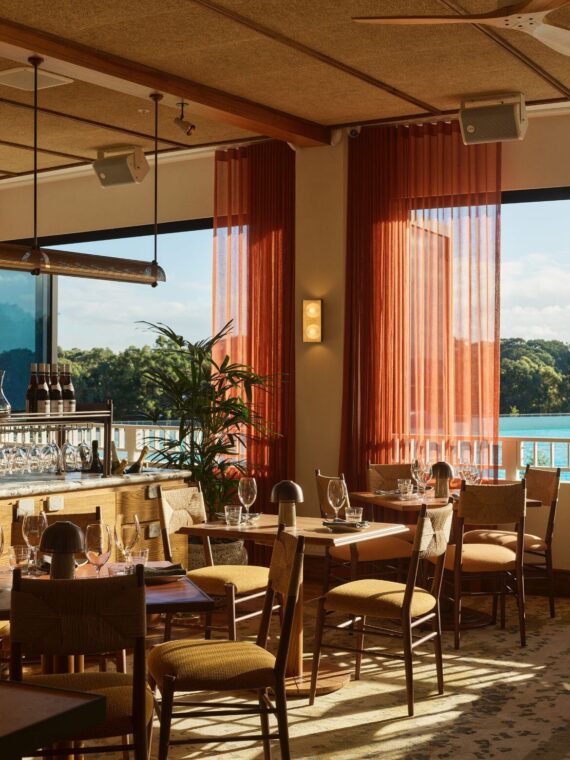 RAFI URBNSURF - Luchetti Krelle | IndesignLive