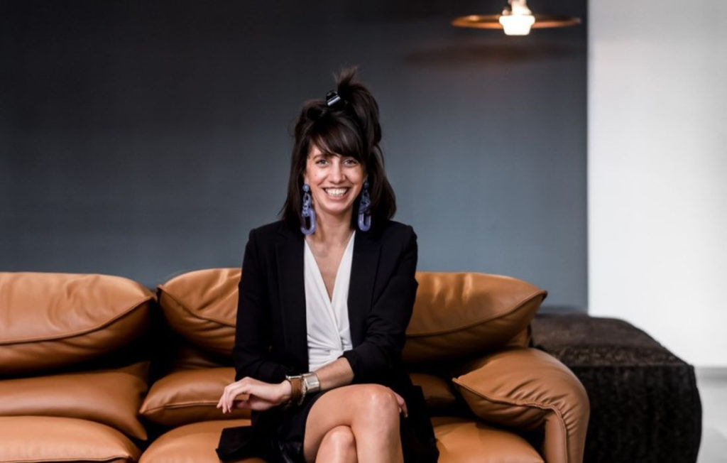 Lucy Marczyk, Designing for Success | IndesignLive