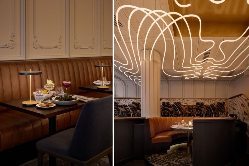The best of hospitality lighting | IndesignLive