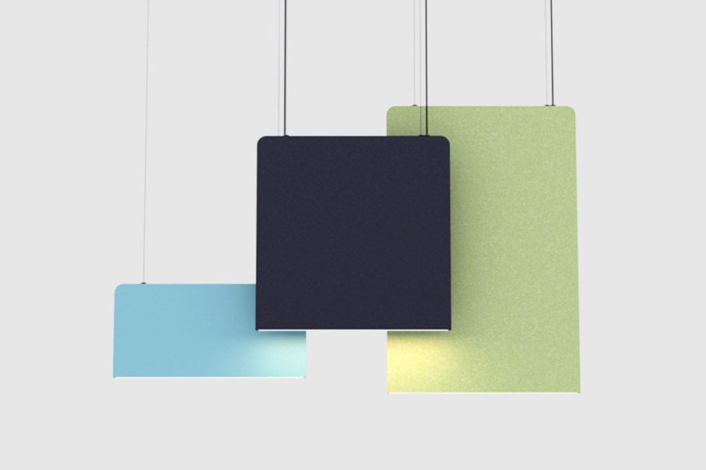 ECOUSTIC BLADE - Instyle | IndesignLive