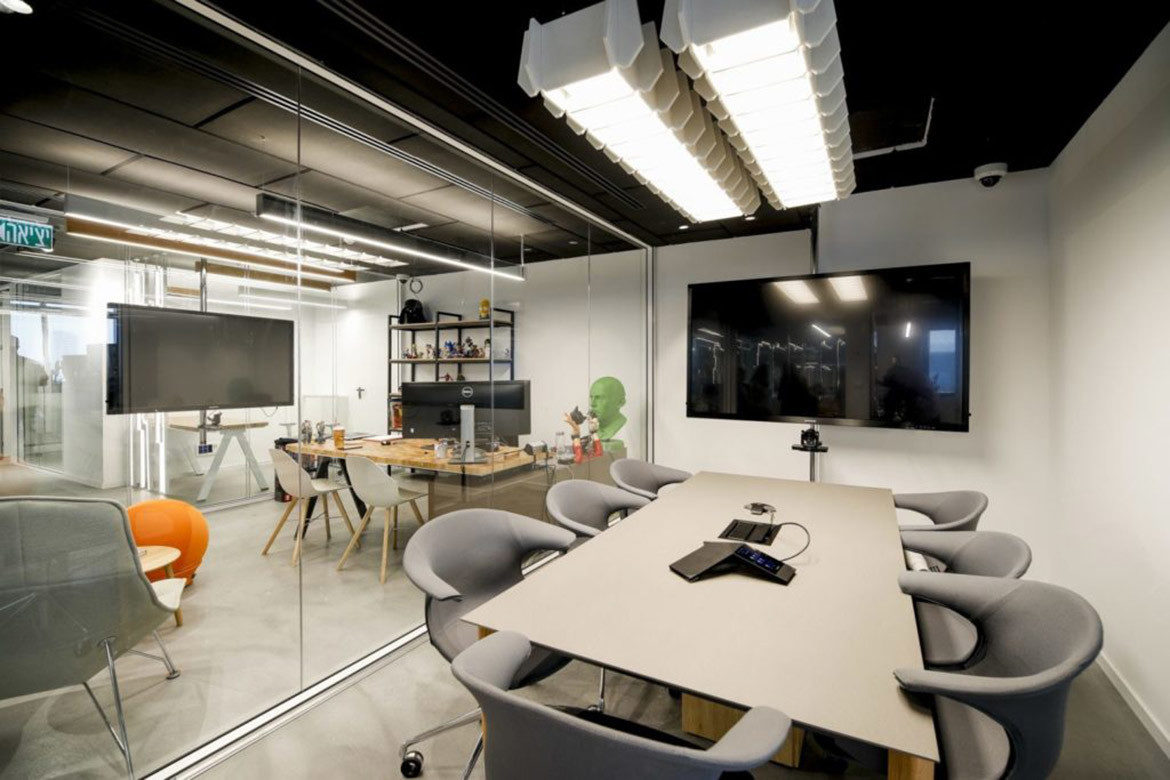 Matrix - Luxxbox | IndesignLive