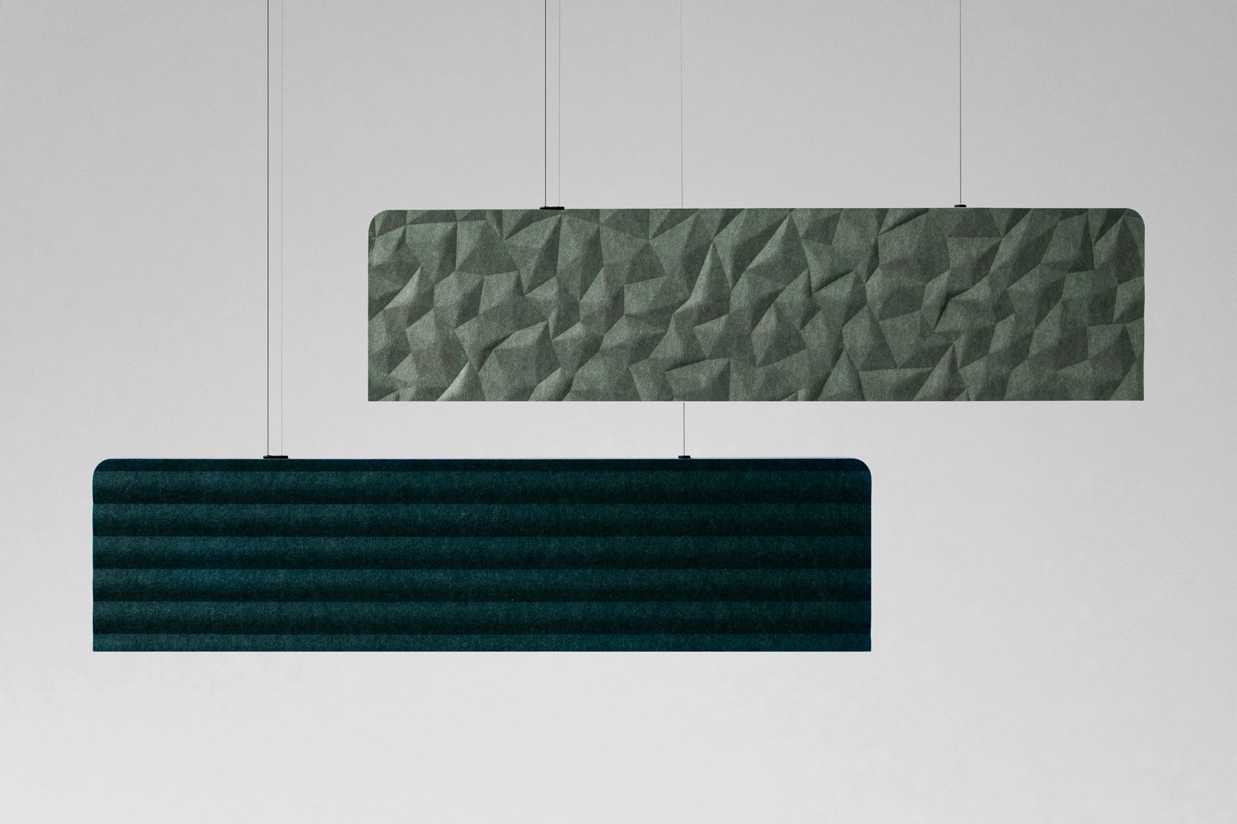 Terrain - Acoustic Panelling - Luxxbox | IndesignLive