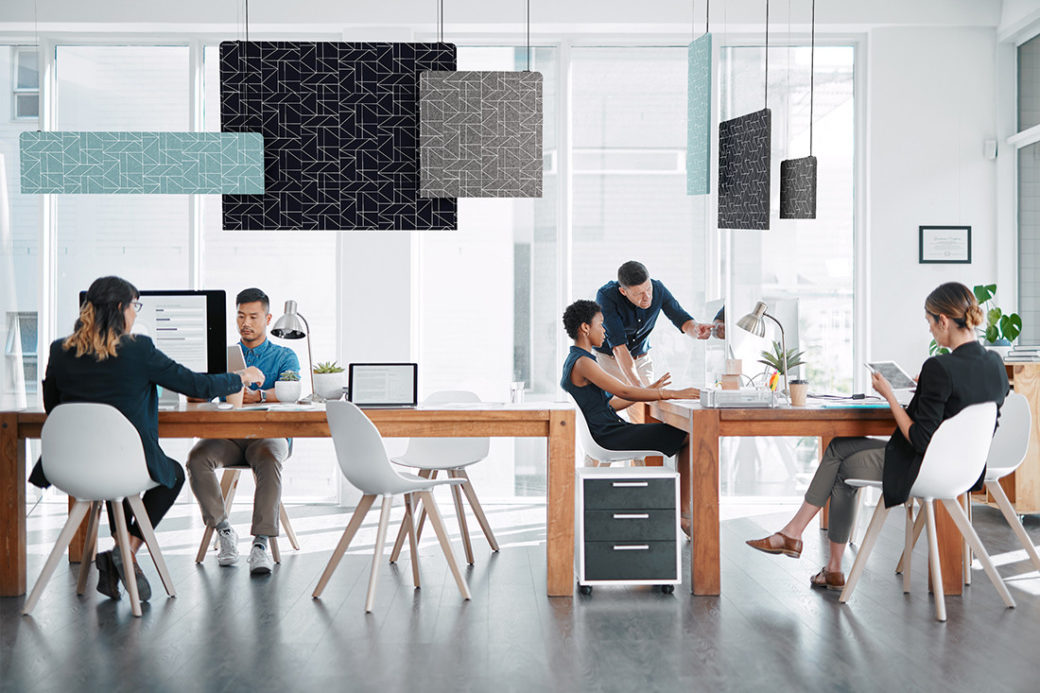 Motif: A New Dimension In Lighting Design | IndesignLive