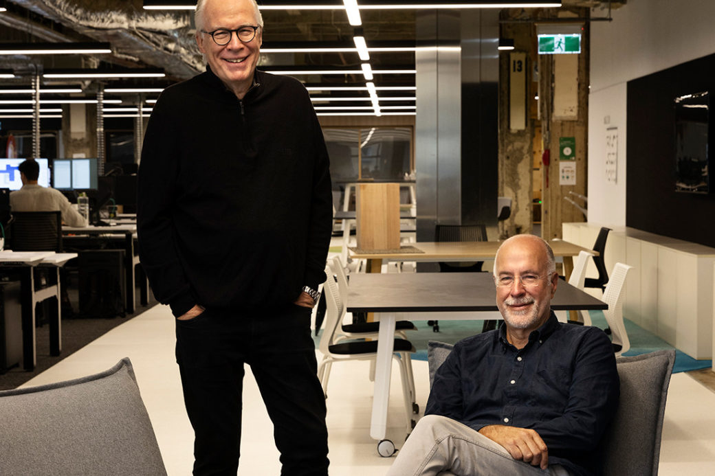 Indesign luminaries: looking back at the Lyon legacy | IndesignLive