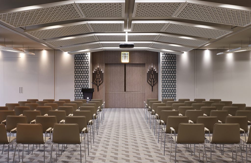 Gandel House at Emmy Monash Aged-Care by Bates Smart | IndesignLive