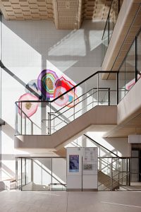 Bates Smart's Mark Healy on normalising healthcare design | IndesignLive